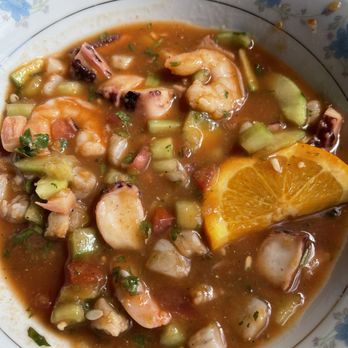 MARISCOS Y TACOS LOS COMPAS - Updated May 2025 - 36 Photos & 14 Reviews ...