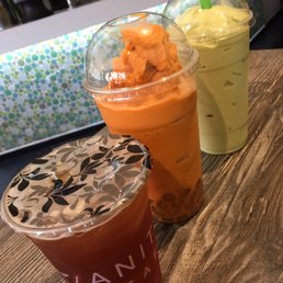 VANITEA CAFÉ - Updated March 2025 - 874 Photos & 621 Reviews - 525 ...