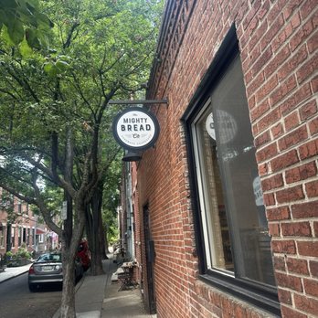 MIGHTY BREAD - Updated September 2025 - 283 Photos & 103 Reviews - 1211 ...