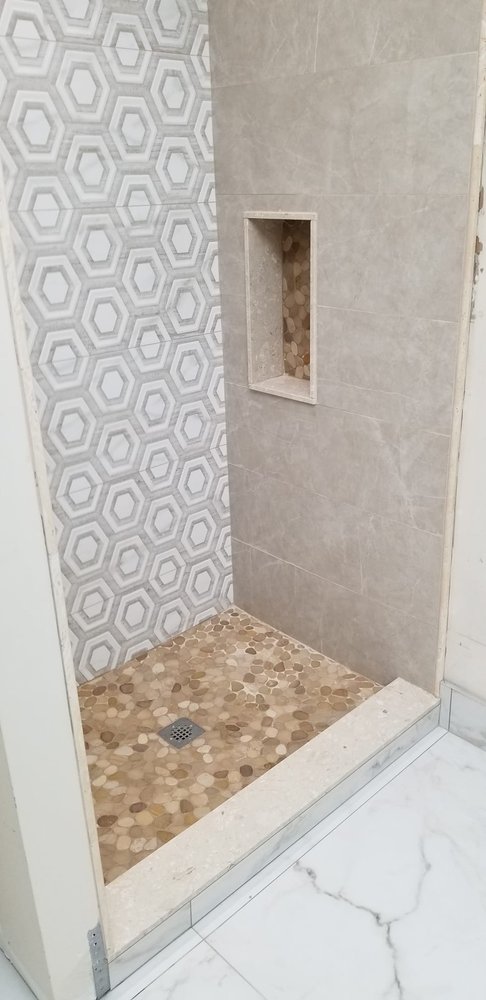 FIVE STAR MARBLE AND TILES - Updated May 2025 - Request a Quote - 47 ...