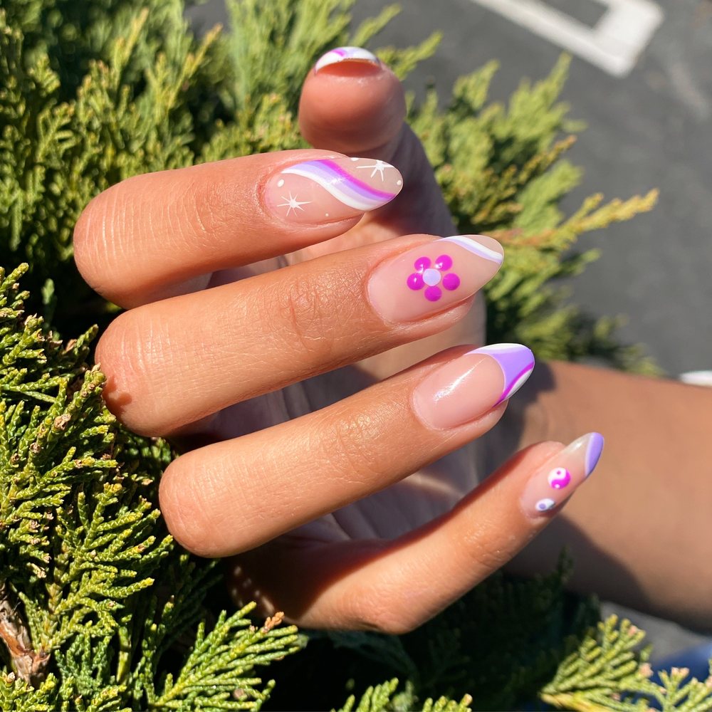 Legend Nail Spa - Trusted Since 2010 - Updated July 2025 - 582 Photos ...