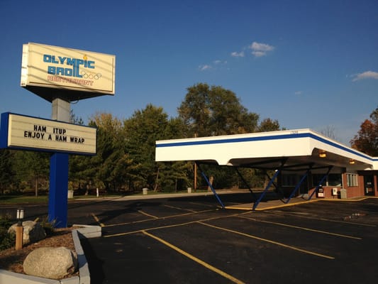 OLYMPIC BROIL - Updated May 2025 - 20 Photos & 88 Reviews - 1320 N ...