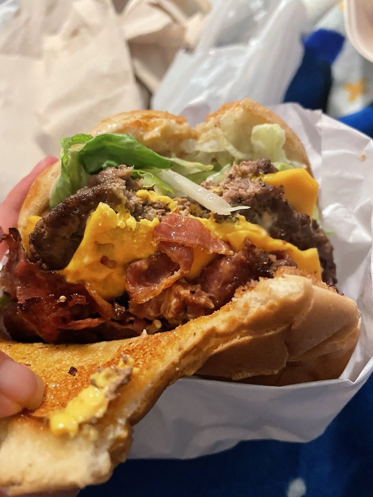 BURGER TIME - Updated December 2025 - 93 Photos & 130 Reviews - 661 W ...