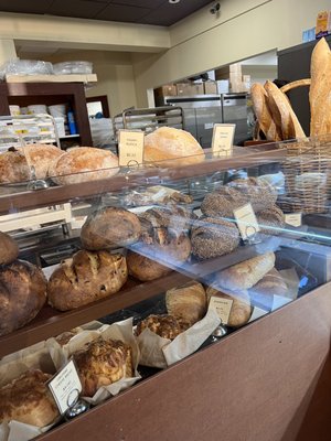 SNOHOMISH BAKERY AT FIRST & UNION - 104 Photos & 195 Reviews - 101 ...