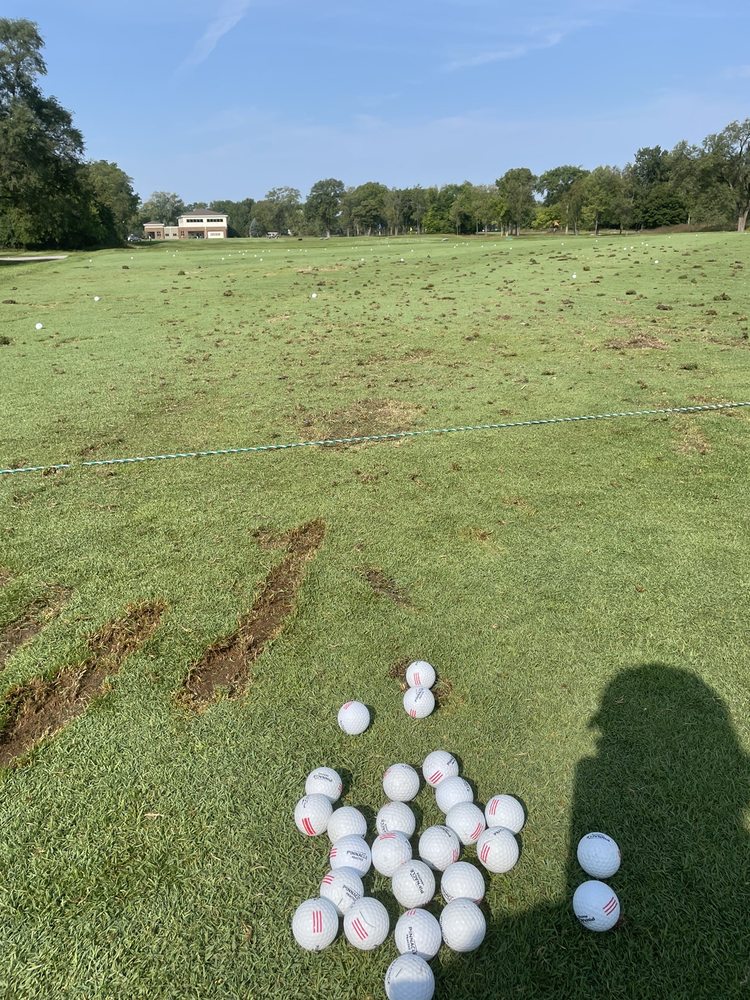 WARREN GOLF COURSE - Updated December 2025 - 17 Photos - 110 Warren ...