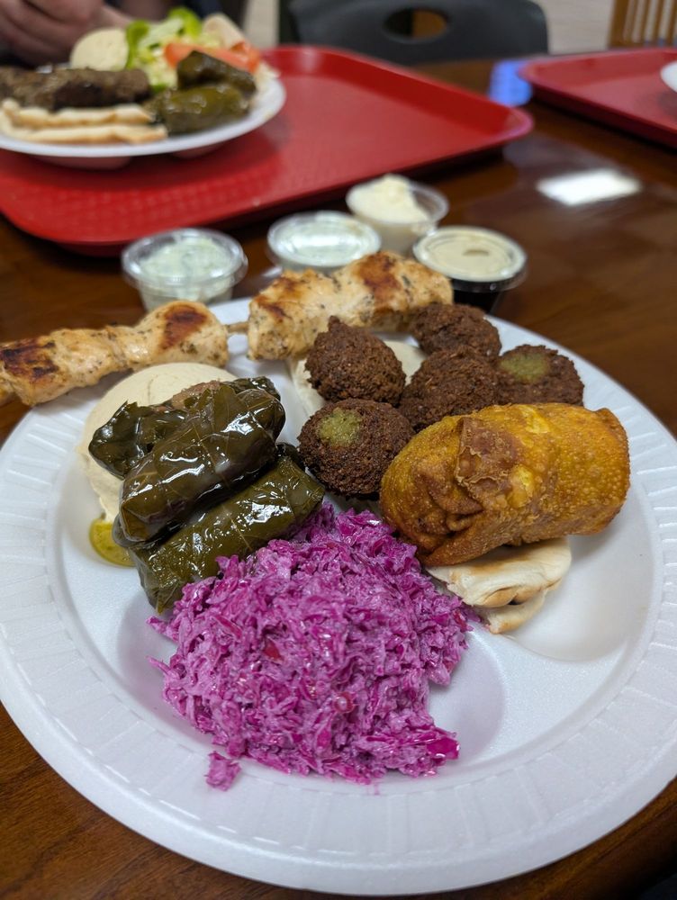 NAZARETH BREAD - Updated April 2026 - 412 Photos & 338 Reviews - 4507 W ...