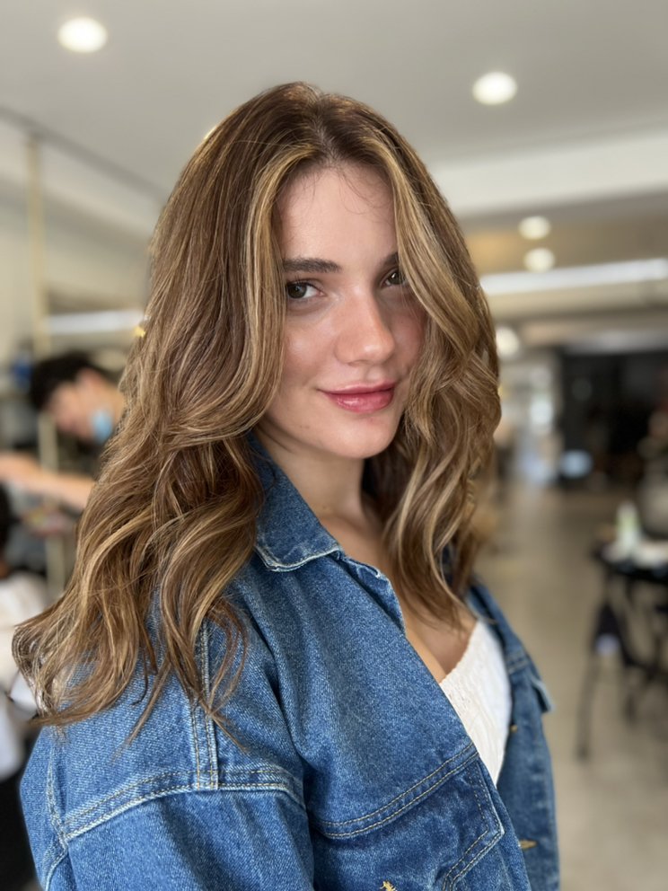 HAIIER HAIR SALON - Updated November 2025 - 172 Photos & 43 Reviews ...