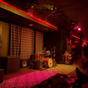 PROHIBITION - 438 Photos & 952 Reviews - 548 5th Ave, San Diego ...