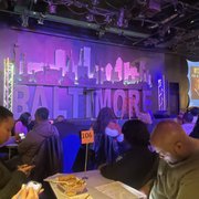 BALTIMORE COMEDY FACTORY - 138 Photos & 167 Reviews - 5625 O'Donnell St ...