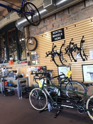 MACHINERY ROW BICYCLES - 52 Photos & 73 Reviews - 601 Williamson St ...