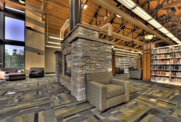 STONECREST LIBRARY - Updated December 2025 - 14 Photos - 3123 Klondike ...