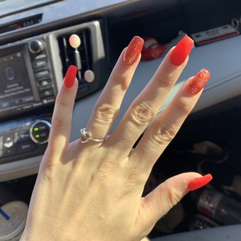 TANGO NAILS - Updated August 2025 - 69 Photos & 77 Reviews - 16772 W ...
