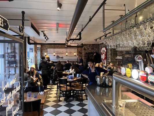 COCHON DINGUE LEBOURGNEUF - Updated December 2025 - 95 photos & 58 avis ...