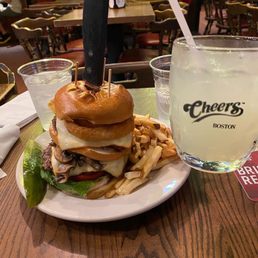 CHEERS - Updated December 2025 - 3060 Photos & 1340 Reviews - 84 Beacon ...