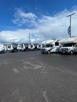 ROBERSON RV CENTER - Updated December 2025 - 49 Photos & 28 Reviews ...