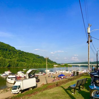 MONONGAHELA AQUATORIUM - Updated December 2025 - 200 Railroad St ...