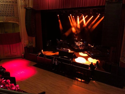 THE WARFIELD - 724 Photos & 874 Reviews - Music Venues - 982 Market St ...