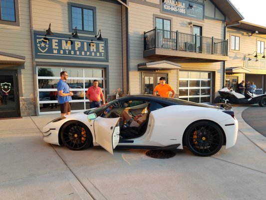 IRON GATE MOTOR CONDOS - Updated December 2025 - 53 Photos - 2228 Ferry ...