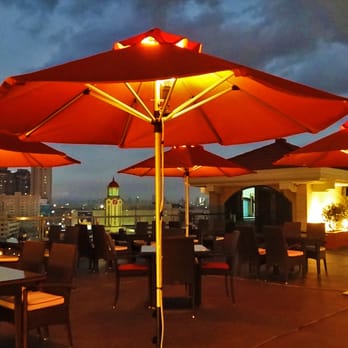 SKY DECK VIEW BAR - Updated July 2025 - 14 Photos & 22 Reviews ...