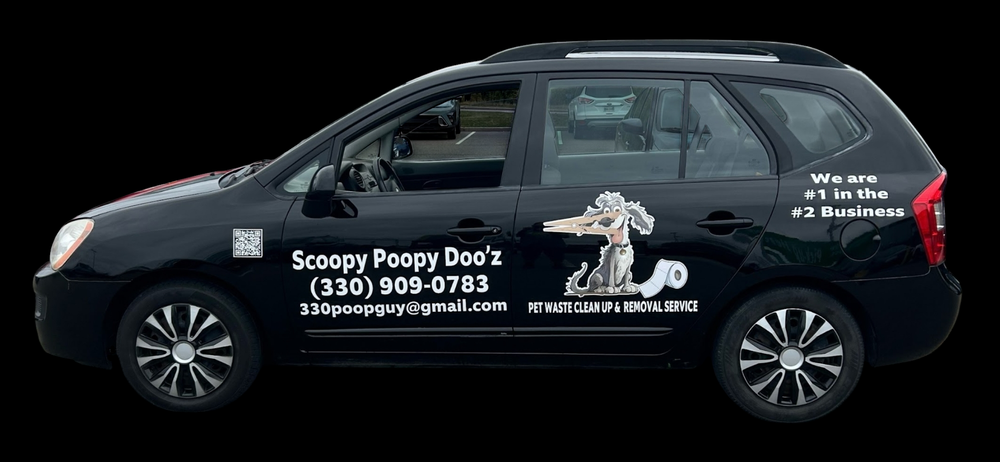 SCOOPY POOPY DOO’Z - Updated December 2024 - Request Information ...