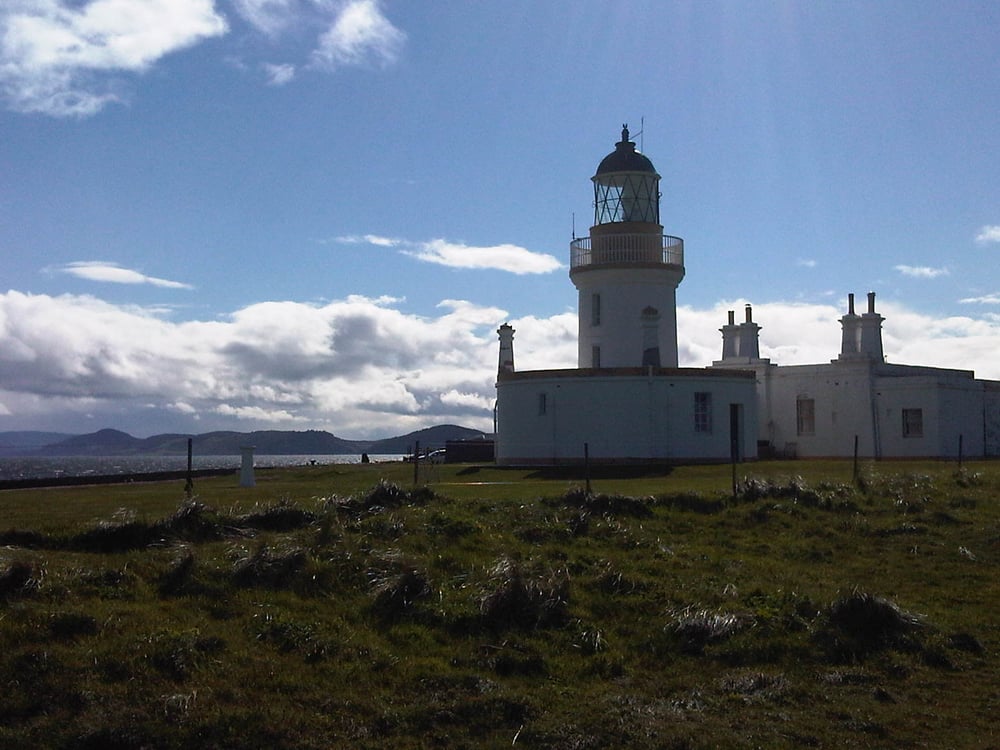 CHANONRY POINT - Updated May 2024 - Chanonry Ness, Scotland, London ...