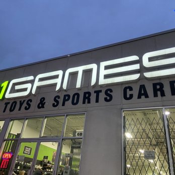 401 GAMES - Updated January 2026 - 13 Photos & 11 Reviews - 7700 Keele ...