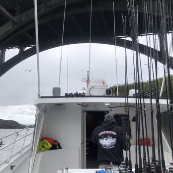 DOCKSIDE CHARTERS - Updated October 2025 - 95 Photos & 132 Reviews ...