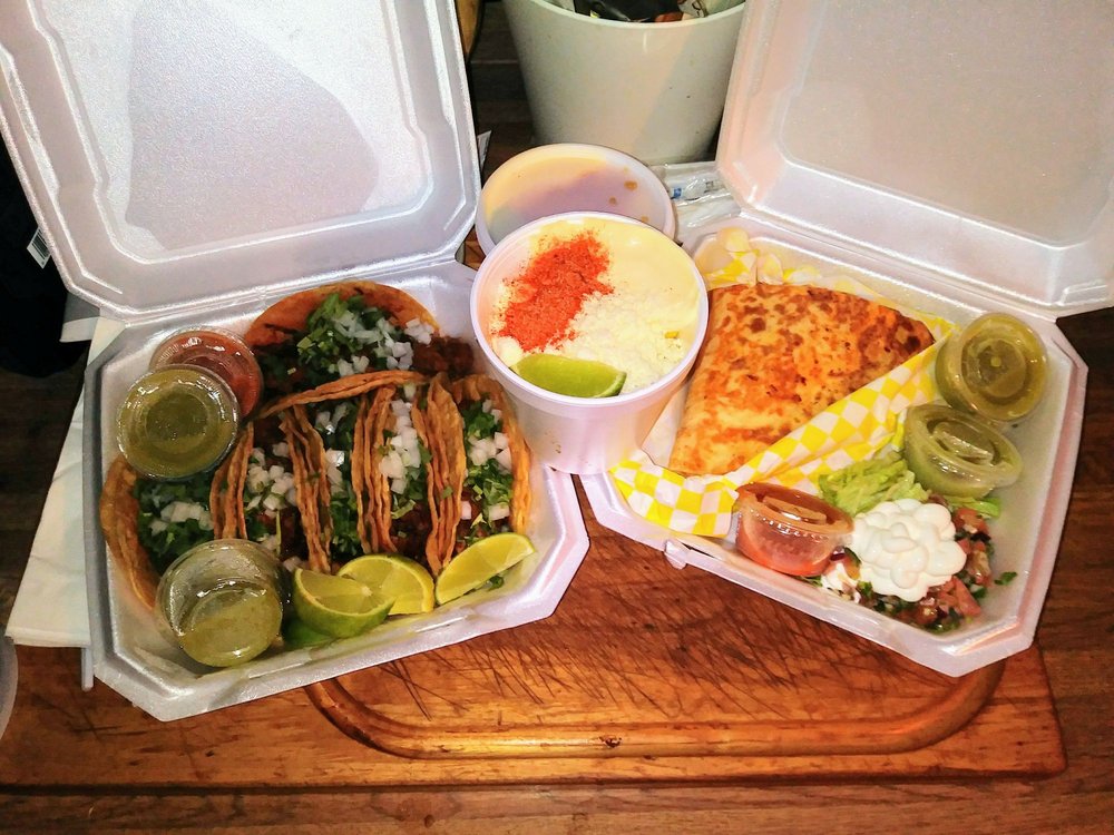 TAQUERIA EL GRAN TAKO ESTILO MEXICO - 21 Photos & 24 Reviews - 350 W Court Ave, Jeffersonville ...