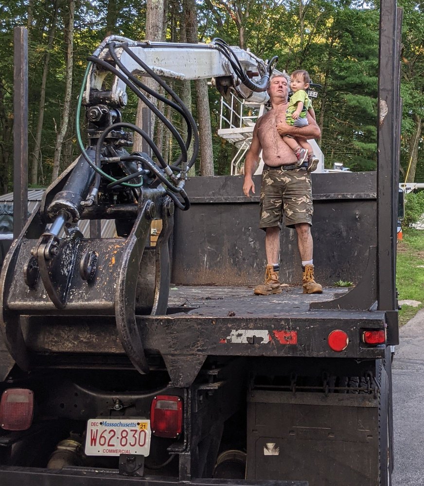 WHITE’S TREE CARE - Updated July 2025 - 20 Photos - 138 Charlton Rd ...