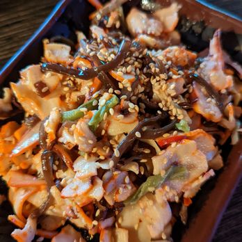 TEMARI FINE JAPANESE CUISINE - Updated August 2024 - 377 Photos & 501 ...