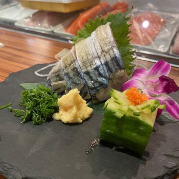 HASHIGO SUSHI - 3249 Photos & 862 Reviews - 18685 Main St, Huntington ...