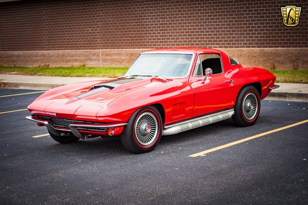 GATEWAY CLASSIC CARS - Updated December 2024 - 29 Photos & 40 Reviews ...