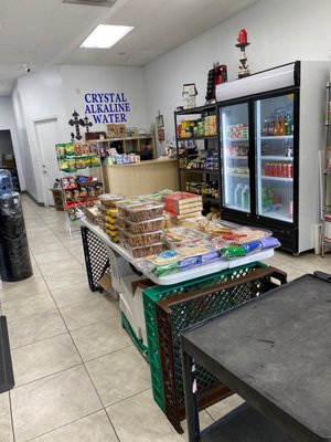 CRYSTAL ALKALINE WATER - Updated October 2025 - 31 Photos & 33 Reviews ...