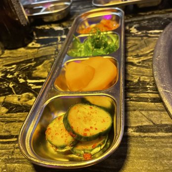 OMBU GRILL - Updated November 2024 - 198 Photos & 117 Reviews - 6930 S ...