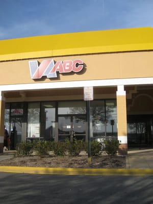 VIRGINIA ABC STORE - Updated July 2025 - 22360 S Sterling Blvd ...