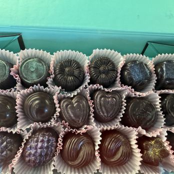 CHOCO LE’A - Updated December 2025 - 955 Photos & 187 Reviews - 2909 ...