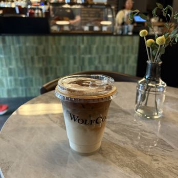 WOLF & COMPANY - Updated December 2025 - 123 Photos & 80 Reviews - 1752 ...