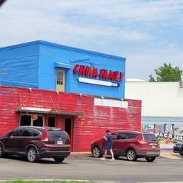 CHINA FAMILY RESTAURANT AT HIGHLAND - Updated December 2025 - 595 ...