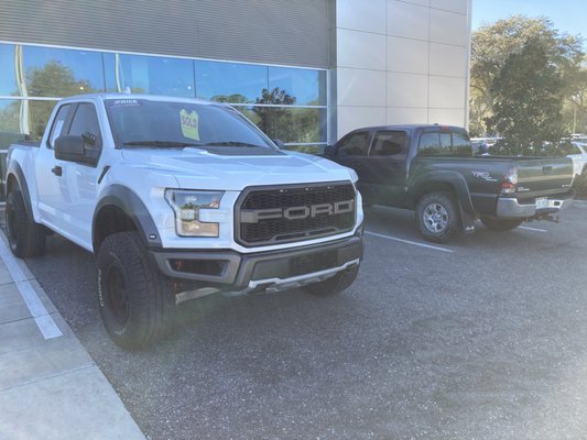 AUTONATION FORD JACKSONVILLE - Updated October 2025 - 30 Photos & 147 ...