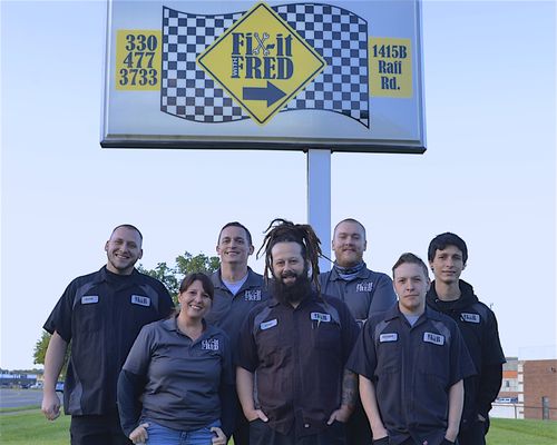 FIX-IT WITH FRED - Updated October 2025 - 18 Photos & 20 Reviews - 1415 ...