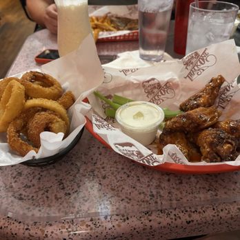 TRACK ONE - Updated October 2025 - 465 Photos & 515 Reviews - 1330 ...