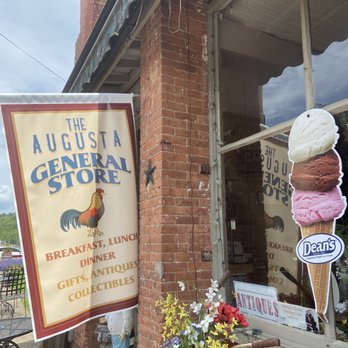 THE AUGUSTA GENERAL STORE - Updated October 2025 - 50 Photos & 27 ...