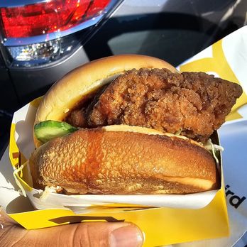 STARBIRD CHICKEN - Updated November 2024 - 818 Photos & 543 Reviews ...