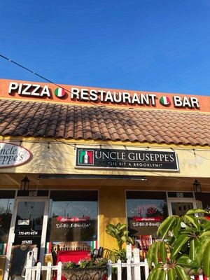 UNCLE GIUSEPPE’S LIL BIT A BROOKLYN - Updated December 2025 - 254 ...