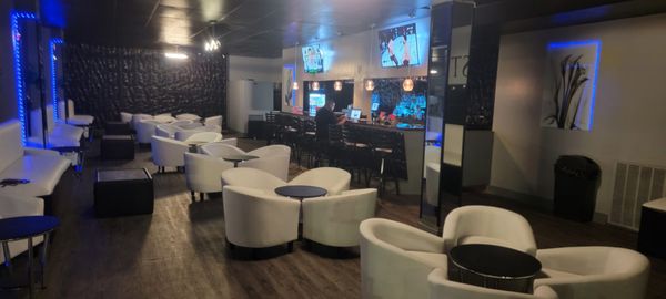 MAJESTIC ULTRA LOUNGE - Updated March 2024 - 230 18th St N, Birmingham ...