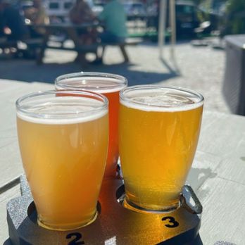 DIAMOND SPRING BREWING COMPANY - Updated June 2025 - 87 Photos & 53 ...