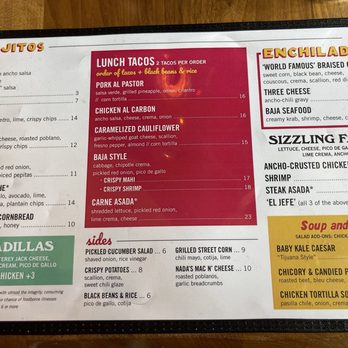 NADA - Updated June 2024 - 1414 Photos & 1508 Reviews - 600 Walnut St ...