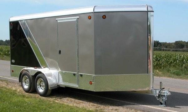 R & R TRAILERS - Updated December 2025 - 52459 N US Highway 131, Three ...