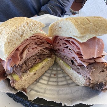 MARSHA’S GREAT PLAINS DELI - Updated July 2025 - 44 Photos & 60 Reviews ...