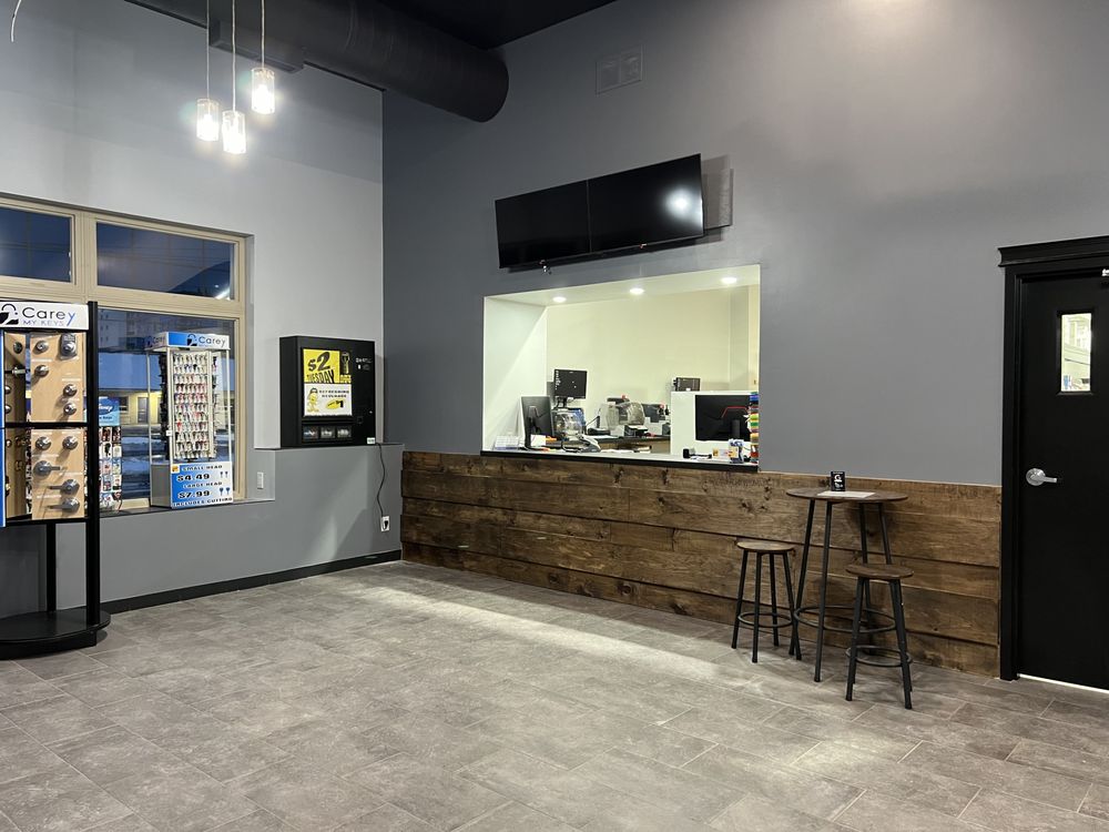 CAREY MY KEYS - Updated December 2025 - 1899 Main Street, Moncton, New ...